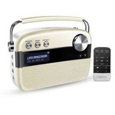 Electronics :: Audio & Video Device :: Radio & FM Devices