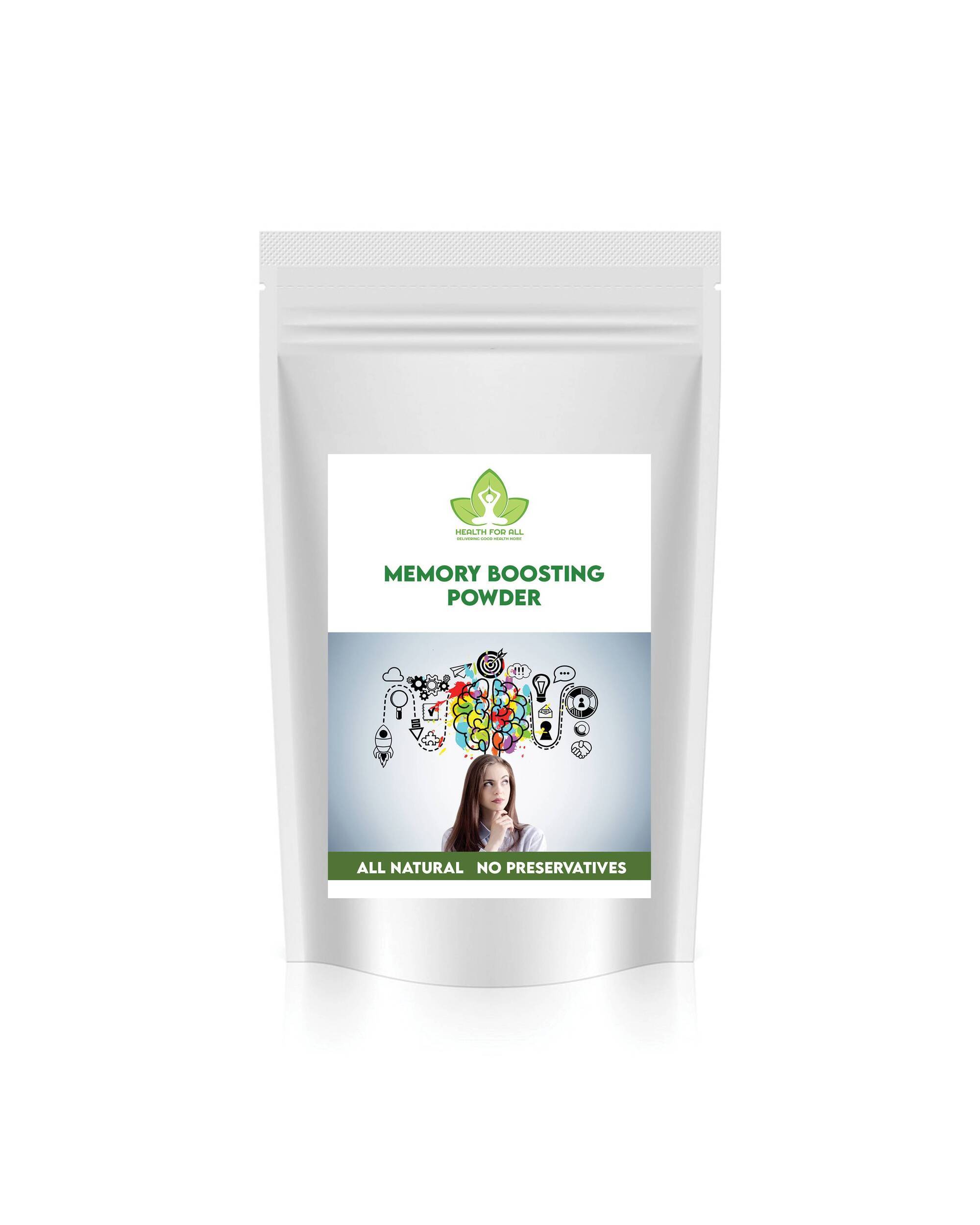 Health & Beauty :: Health & Nutrition :: Herbal :: Memory Powder 100gms - Biz bazar, online ...