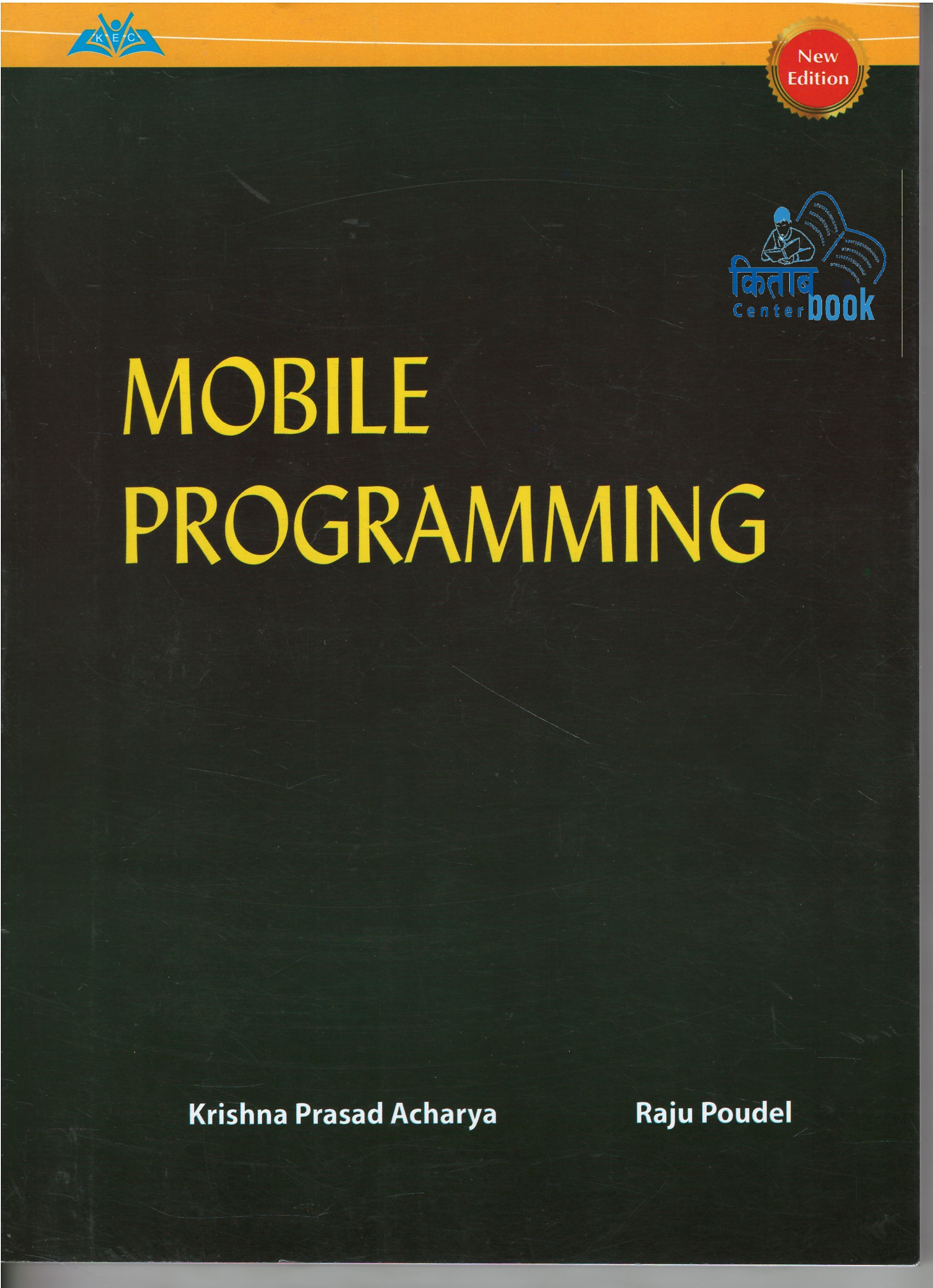 Books & Crafts :: Books :: Education :: Mobile Programming Textbook For BCA Sixth ...