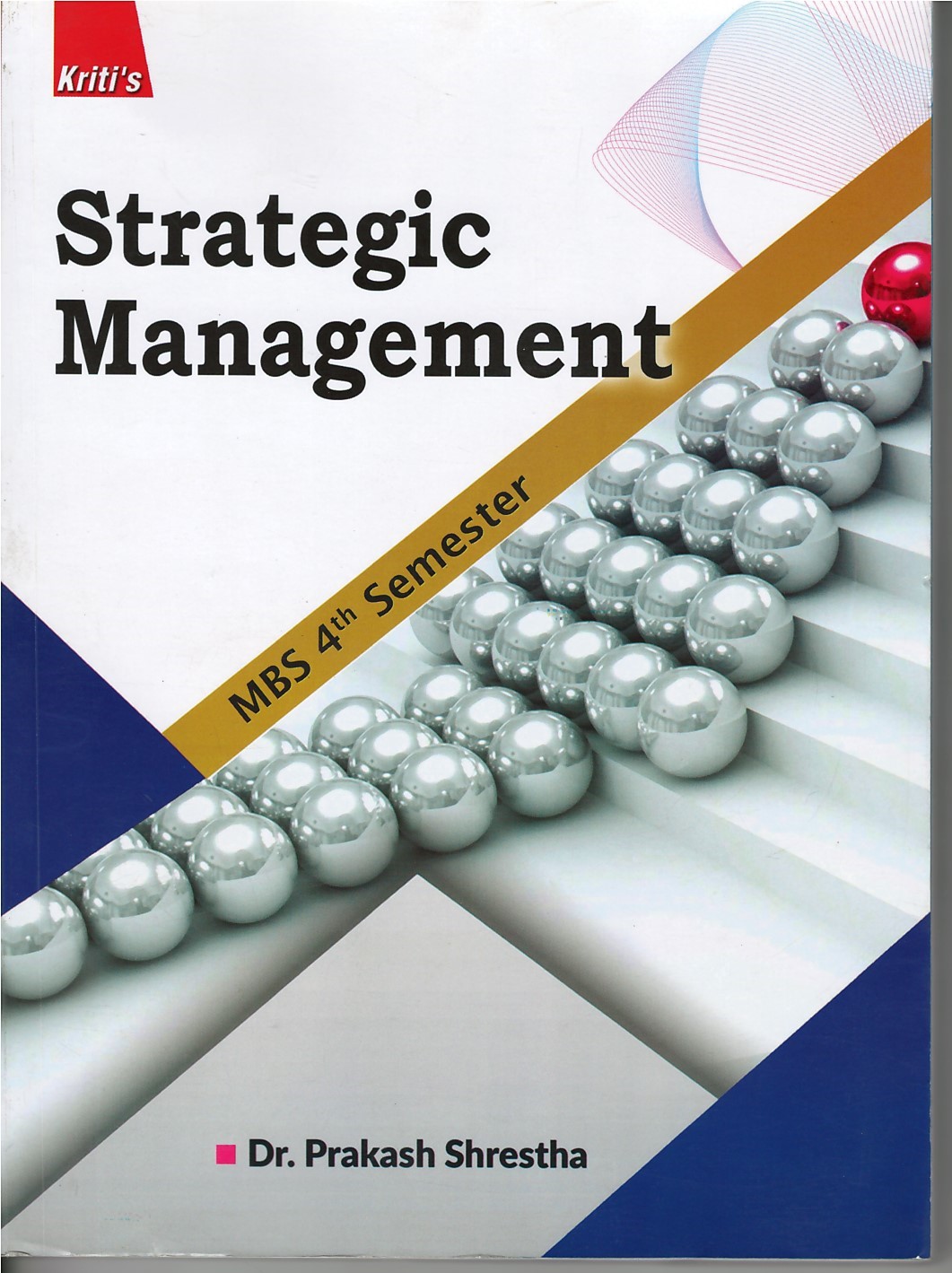 Books & Crafts :: Books :: Education :: Textbook Strategic Management ...