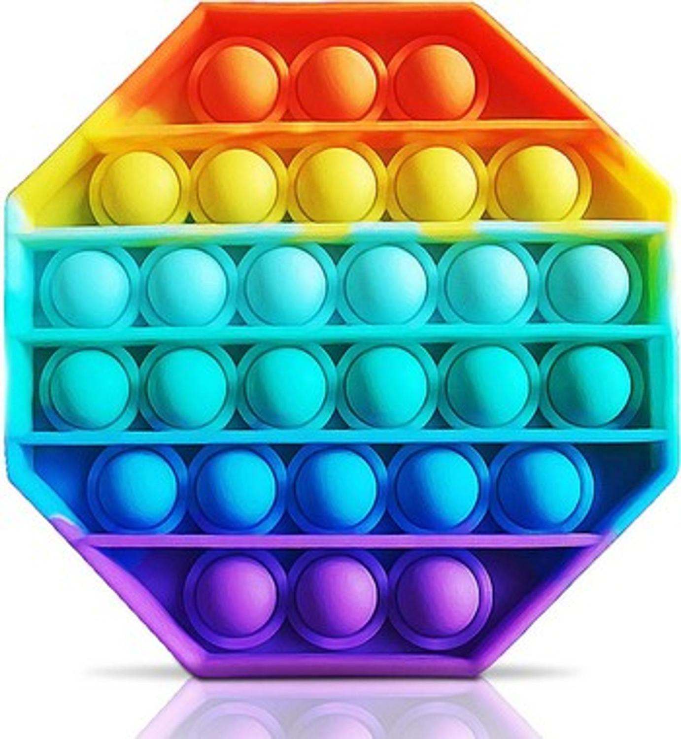 Kids Special :: Kids Toys :: Other Toys :: Pop it Fidget Toy- Known ...