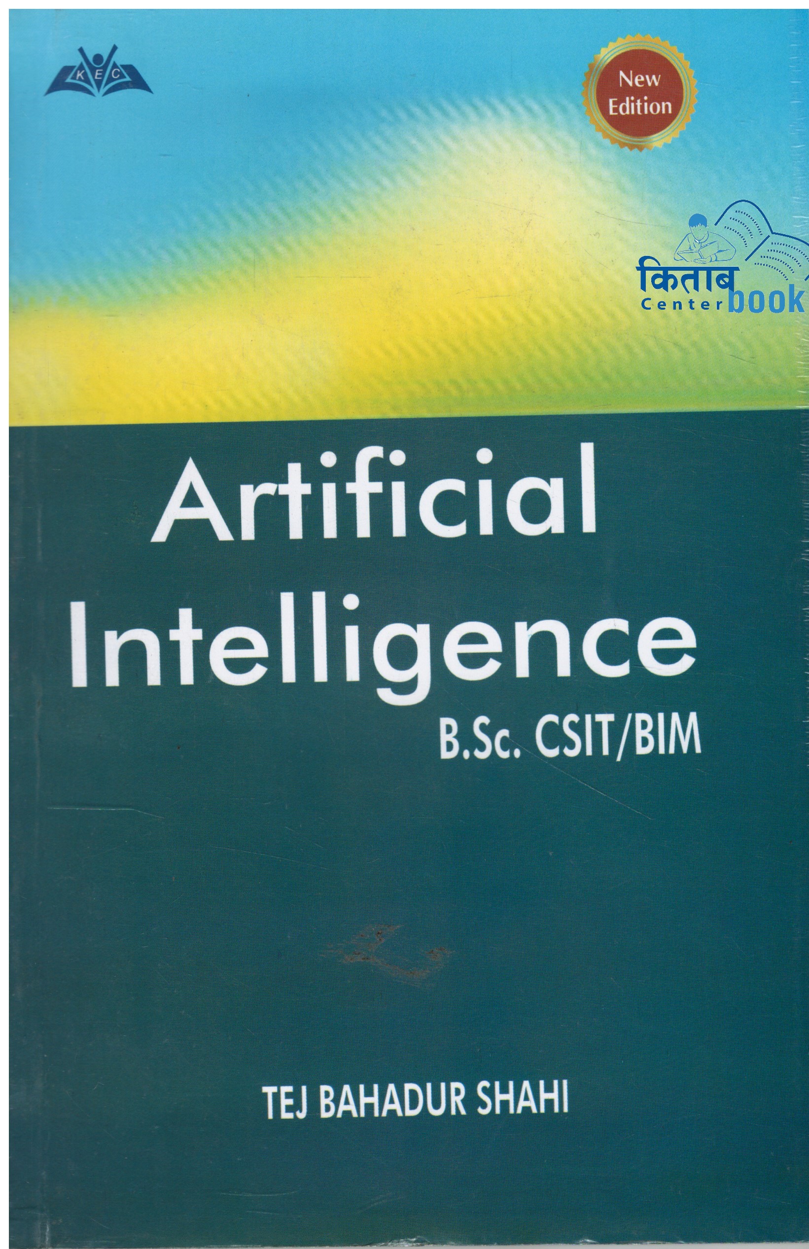 Books & Crafts :: Books :: Education :: Artificial Intelligence Text ...