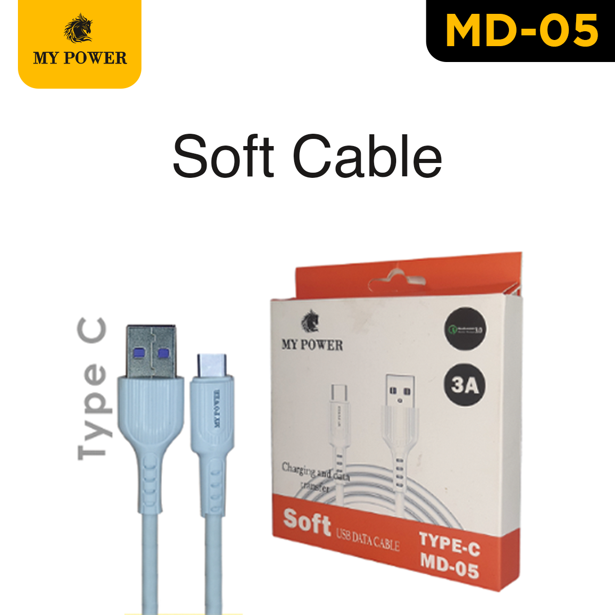 Electronics :: Mobile Accessories :: Cables & Converters :: My Power ...
