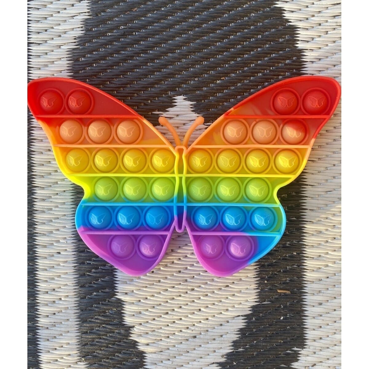 Kids Special :: Kids Toys :: Other Toys :: butterfly Poppet Fidget Toys ...