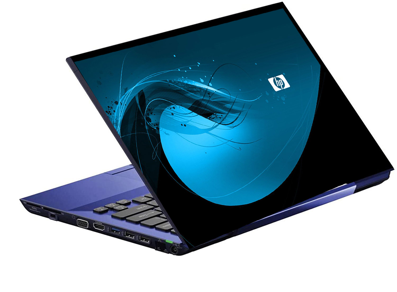 Electronics Laptop And Computer Accessories Skin And Screen Protector Hp Laptop Skin