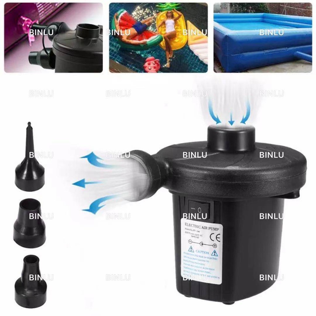 TV & Home Appliances :: Home Appliances :: Air Blowers :: 3 nozzle ...