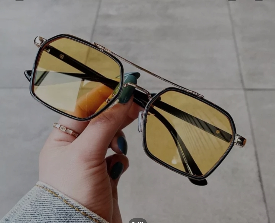 Jewellery Watches And Glasses Glasses Sunglasses Unisex Night