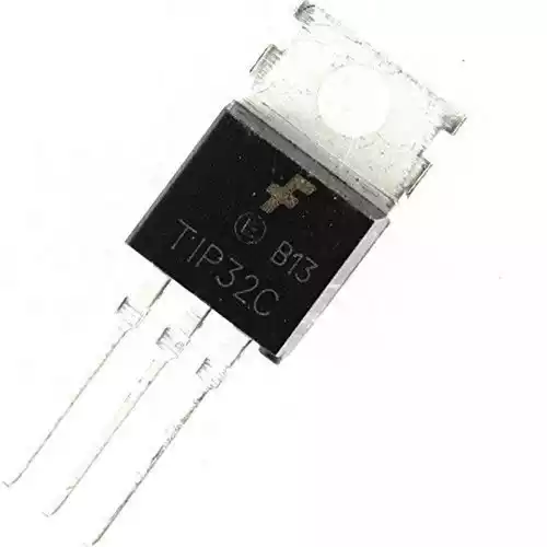 Electronics :: Laptop & Computer Accessories :: Gadgets :: TIP32 PNP Power Transistor 100V To ...
