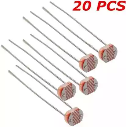 Machinery & Tools :: Electric Tools :: Circuits, Boards & Parts :: Ldr ...