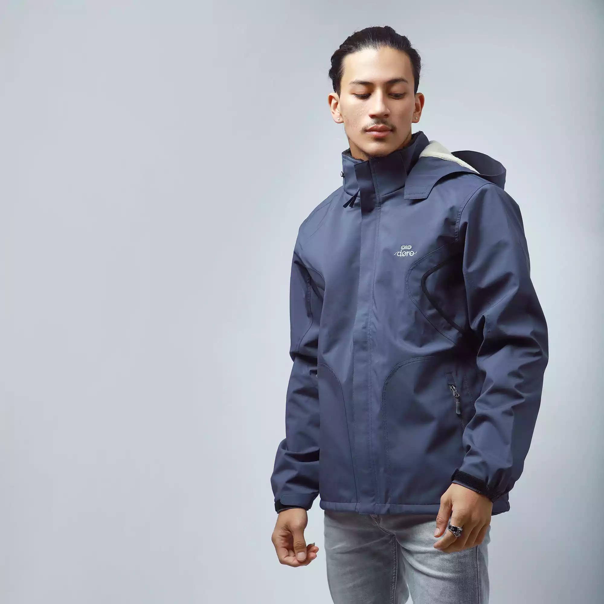 Apparels & Fashion :: Men's Wear :: Men's Jacket & Blazers :: Winter ...