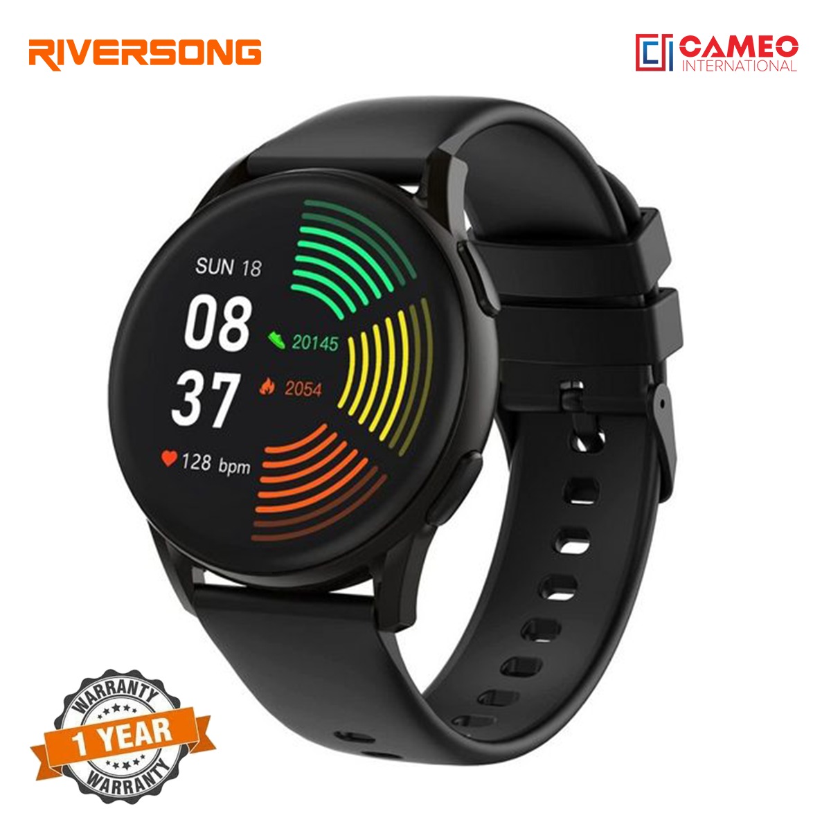 Jewellery Watches & Glasses :: Glasses :: Smart Glasses :: Riversong ...