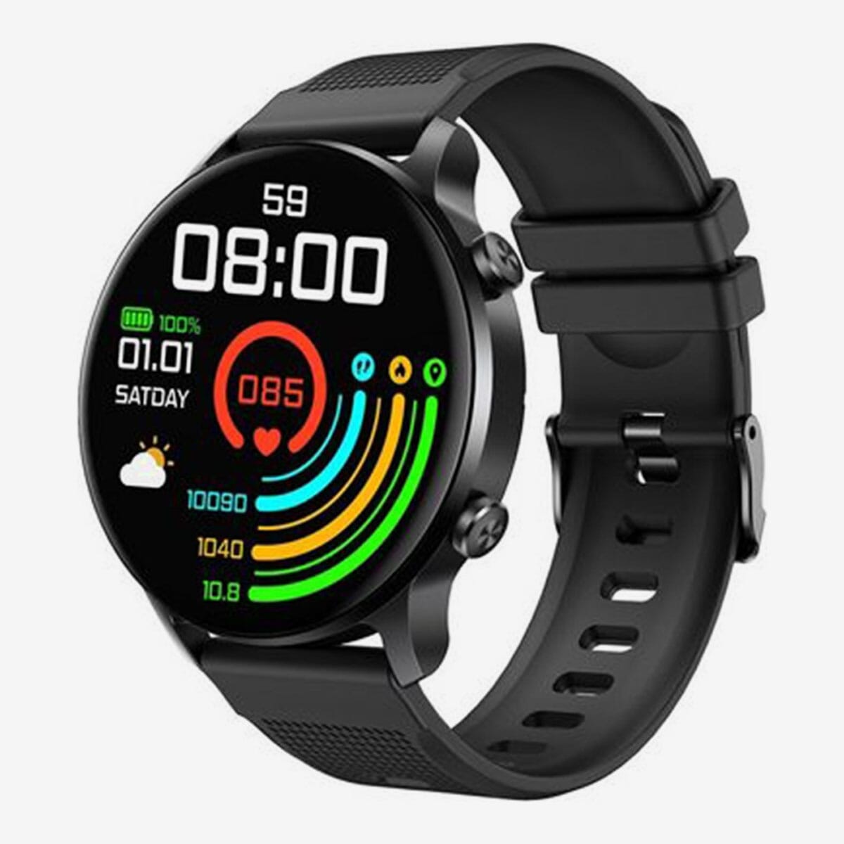 Jewellery Watches & Glasses :: Watches :: Smart Watches For All ...