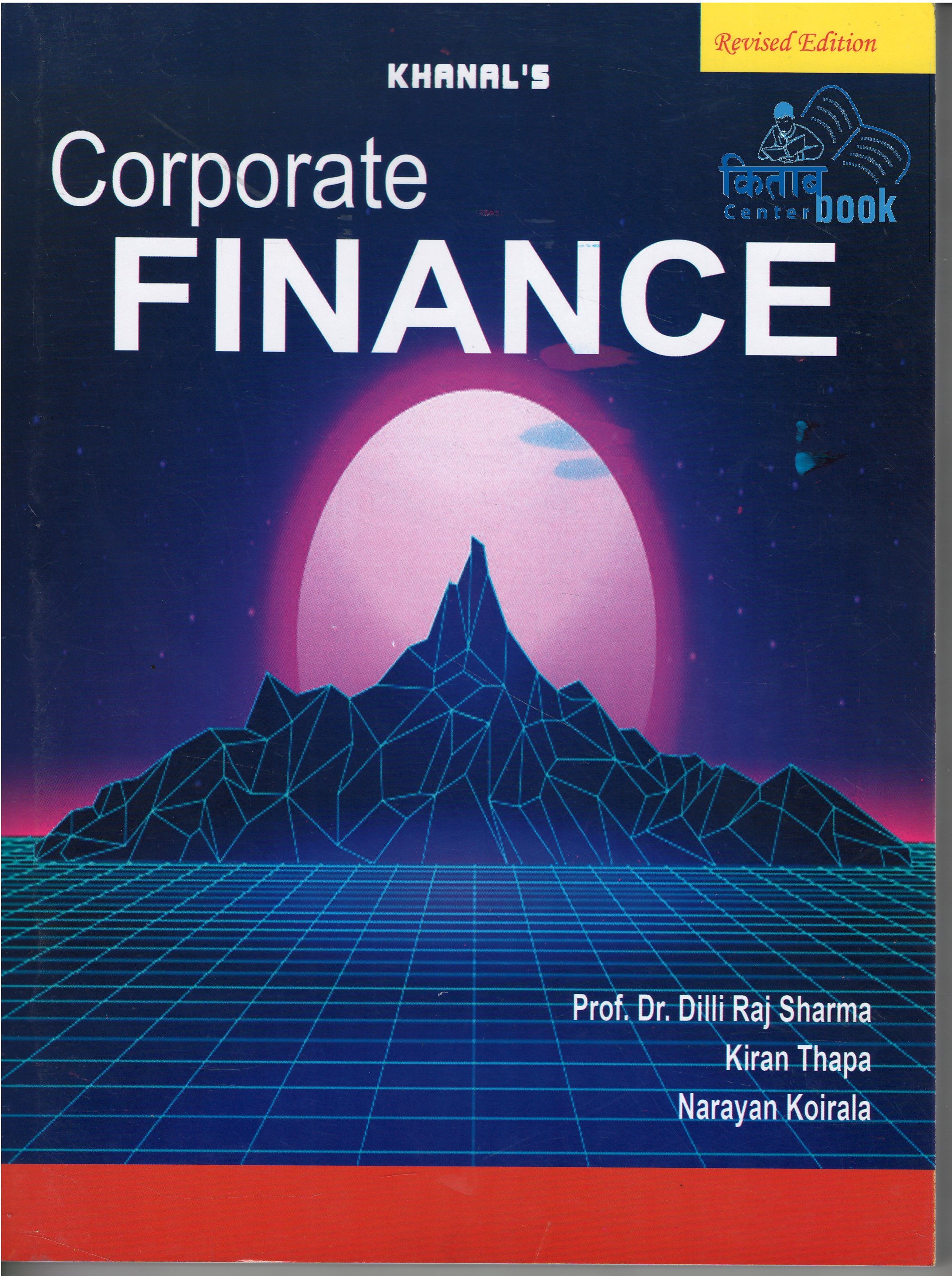 Books & Crafts :: Books :: Education :: Corporate Finance Textbook In ...