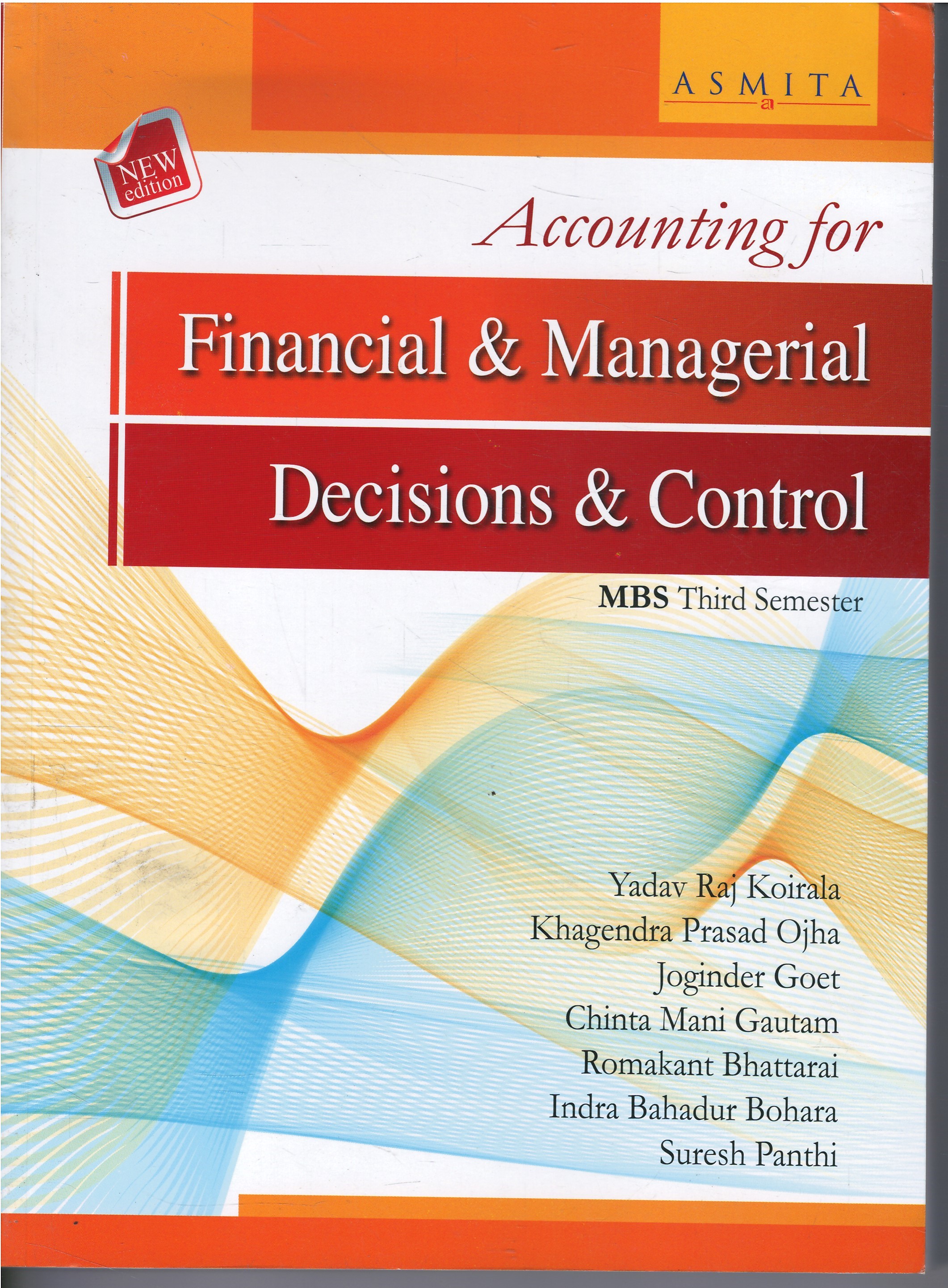 Books & Crafts :: Books :: Education :: Accounting For Financial ...