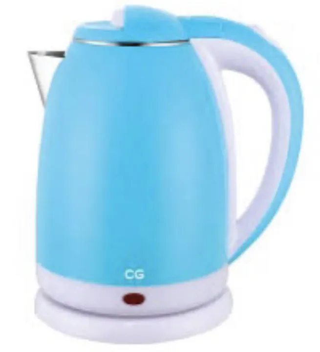 TV & Home Appliances :: Kitchen Appliances :: Electric Kettle ...