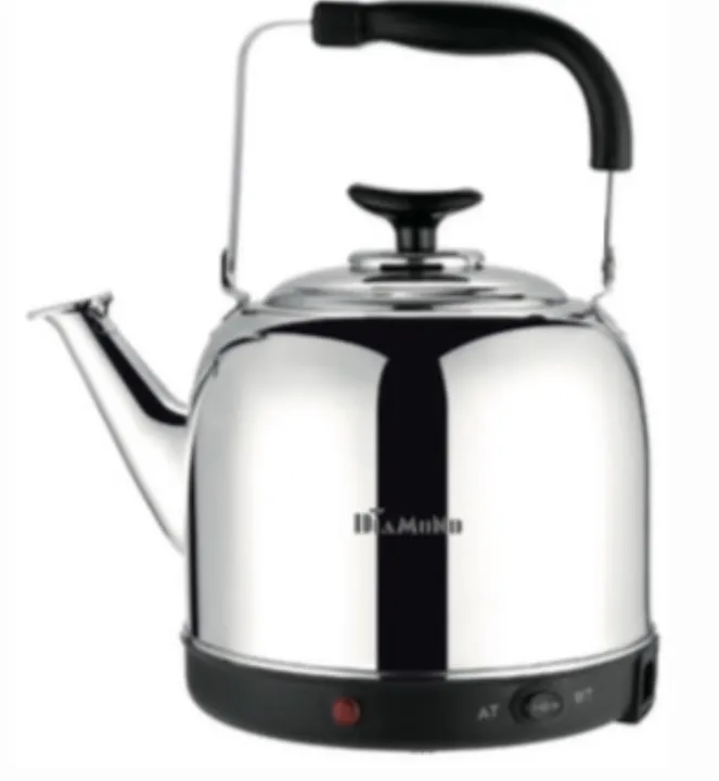 TV & Home Appliances :: Kitchen Appliances :: Electric Kettle ...