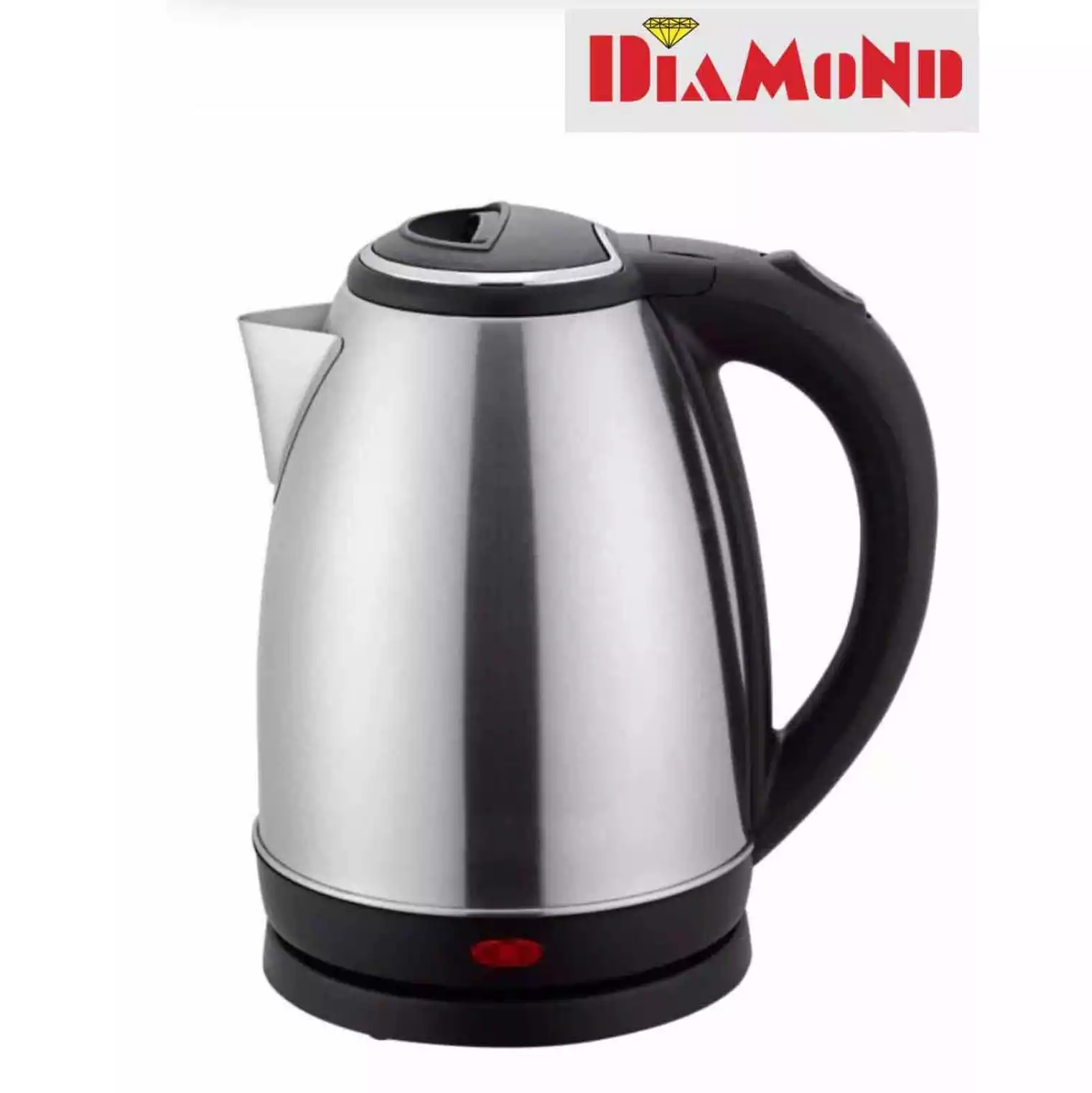 TV & Home Appliances :: Kitchen Appliances :: Electric Kettle ...