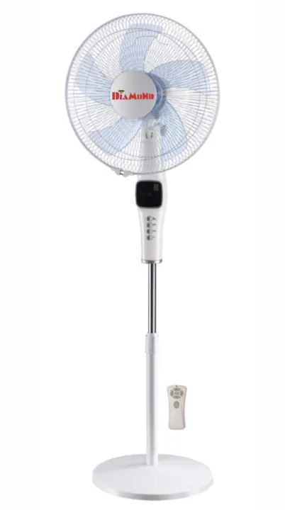 TV & Home Appliances :: Cooling & Heating :: Fan :: Stand Fan ...