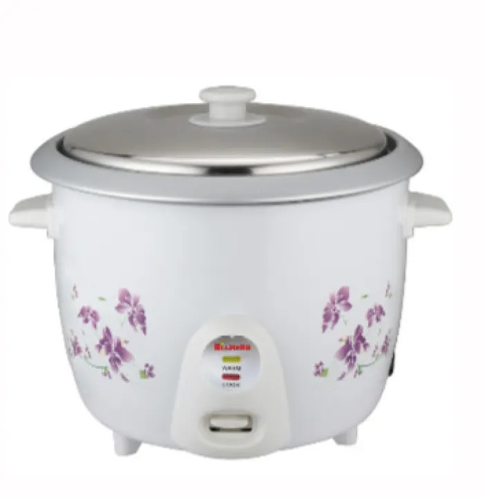 TV & Home Appliances :: Kitchen Appliances :: Pressure & Rice Cookers ...