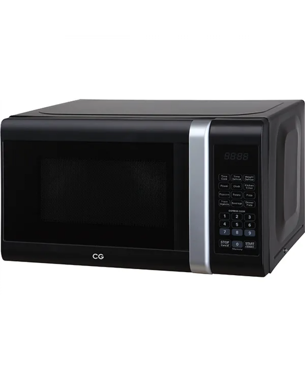 TV & Home Appliances :: Kitchen Appliances :: Microwave Oven :: CG Solo ...