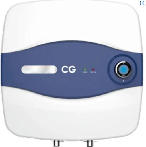 Buy Online CG-EW25C01 Electric Geyser 25 Ltr at Bizbazar.com