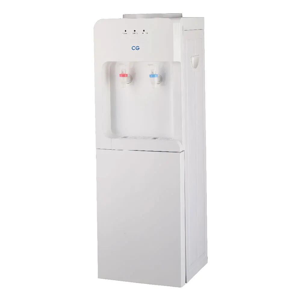 Buy Online CG Water Dispenser (CG-WD38L02HNS) at Bizbazar.com