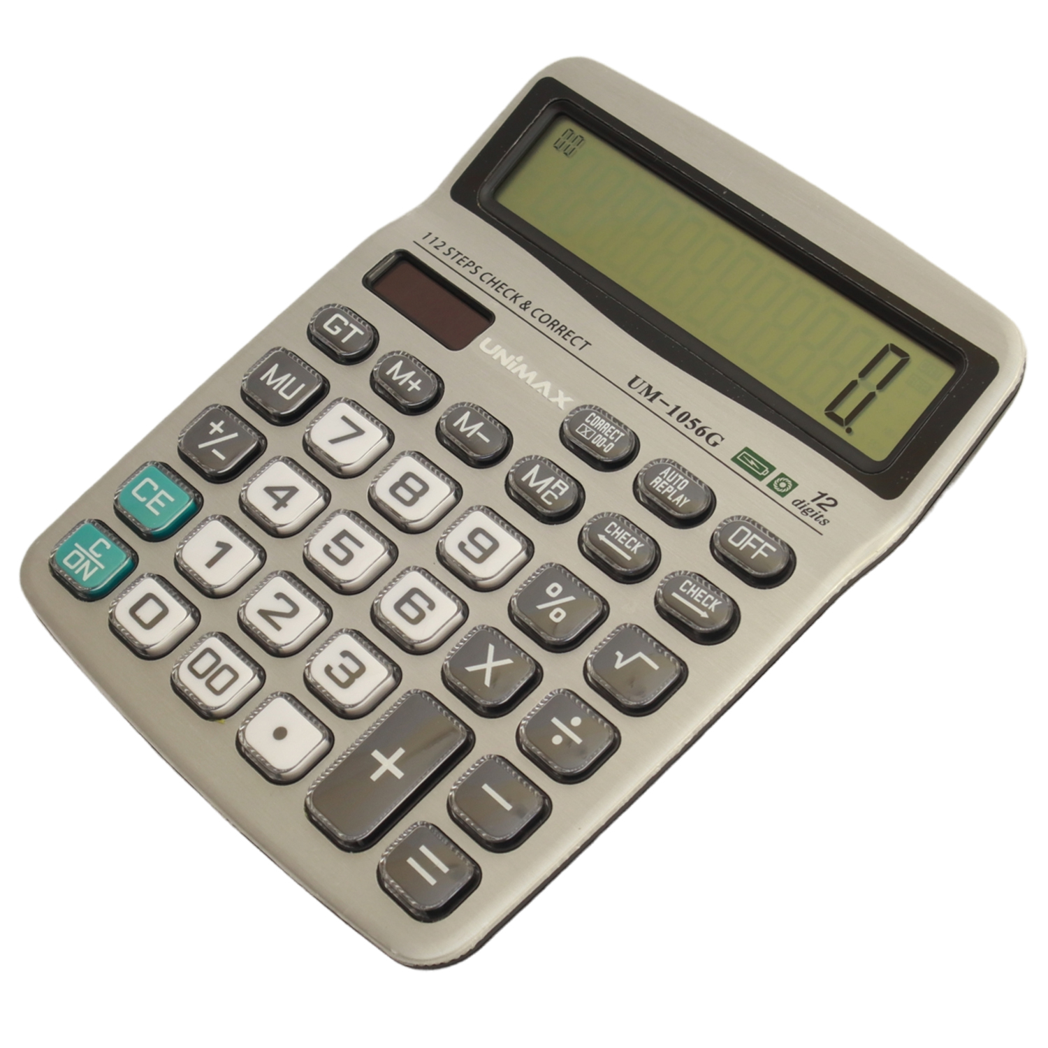 Office Supplies :: Stationery & Accessories :: Calculators :: Unimax UM ...