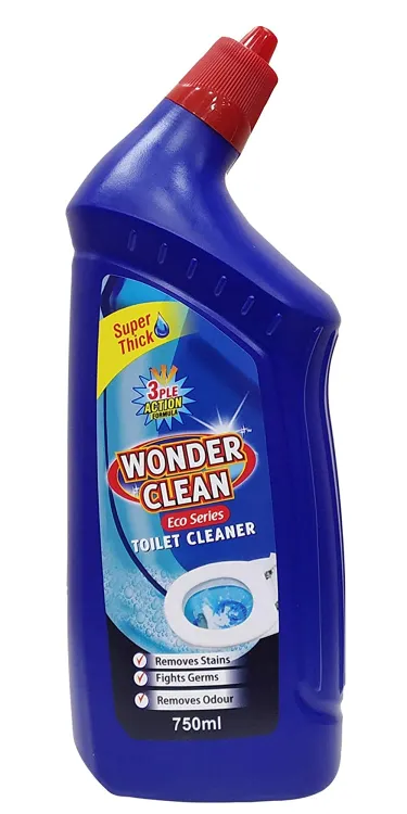 Wonder Clean Toilet Cleaner 500ml in Nepal
