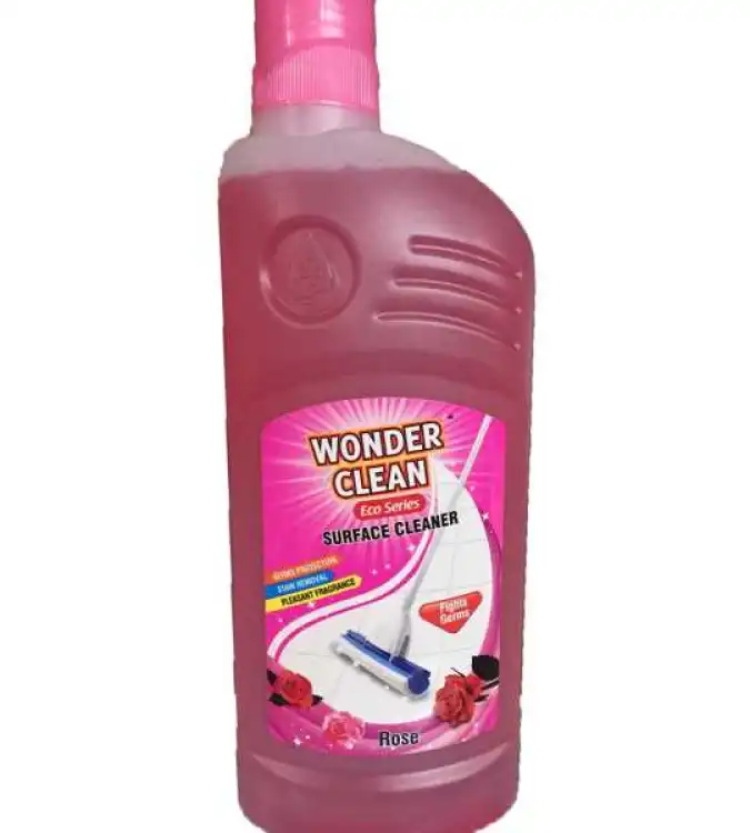 Home Decor & Furniture :: Laundry & Cleaning :: Wonder Clean Surface ...