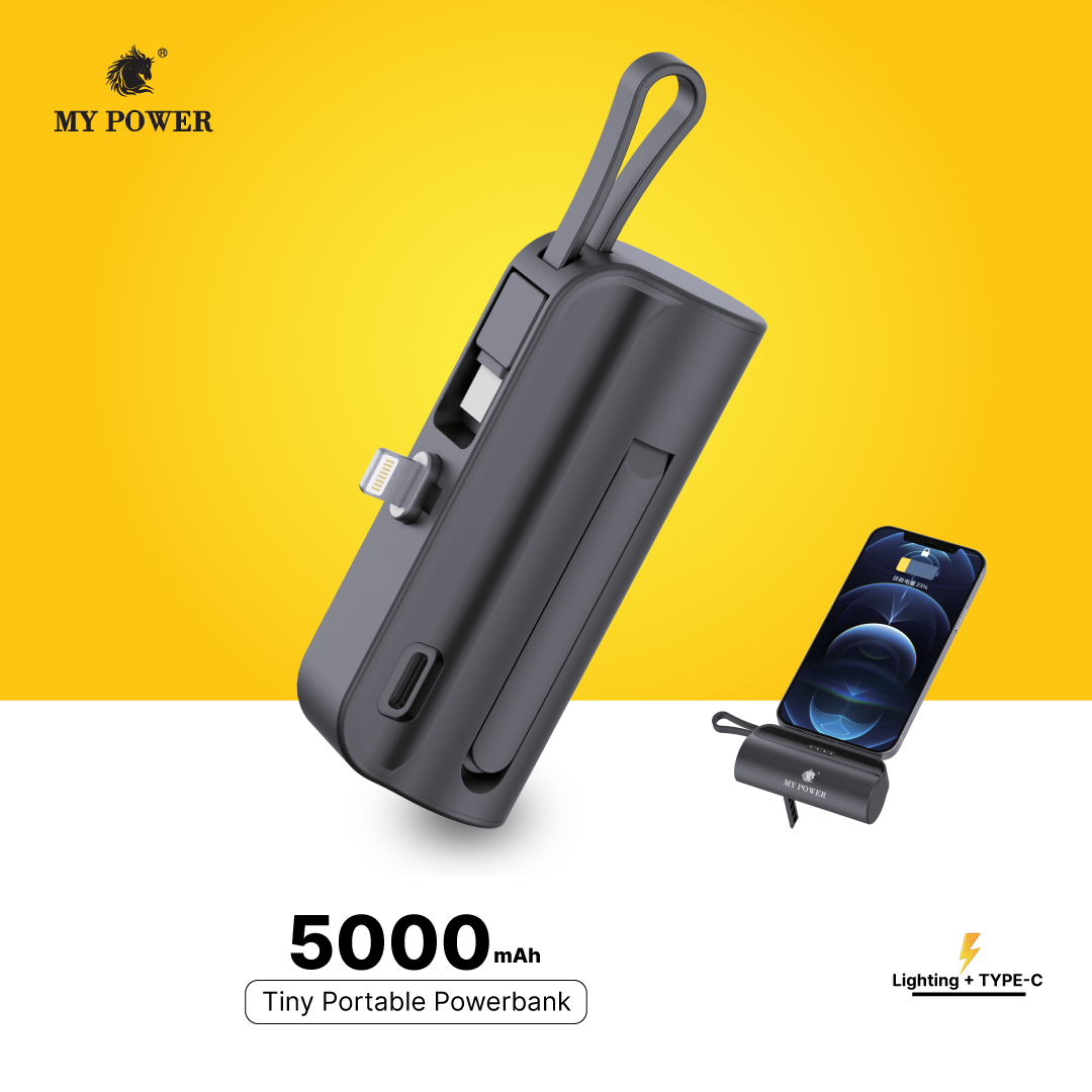 Electronics :: Mobile Accessories :: Power Banks :: My Power 5000mah ...