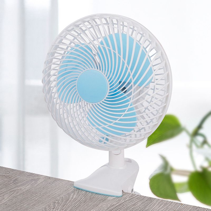 TV & Home Appliances :: Cooling & Heating :: Fan :: Mini Clip Table Fan ...