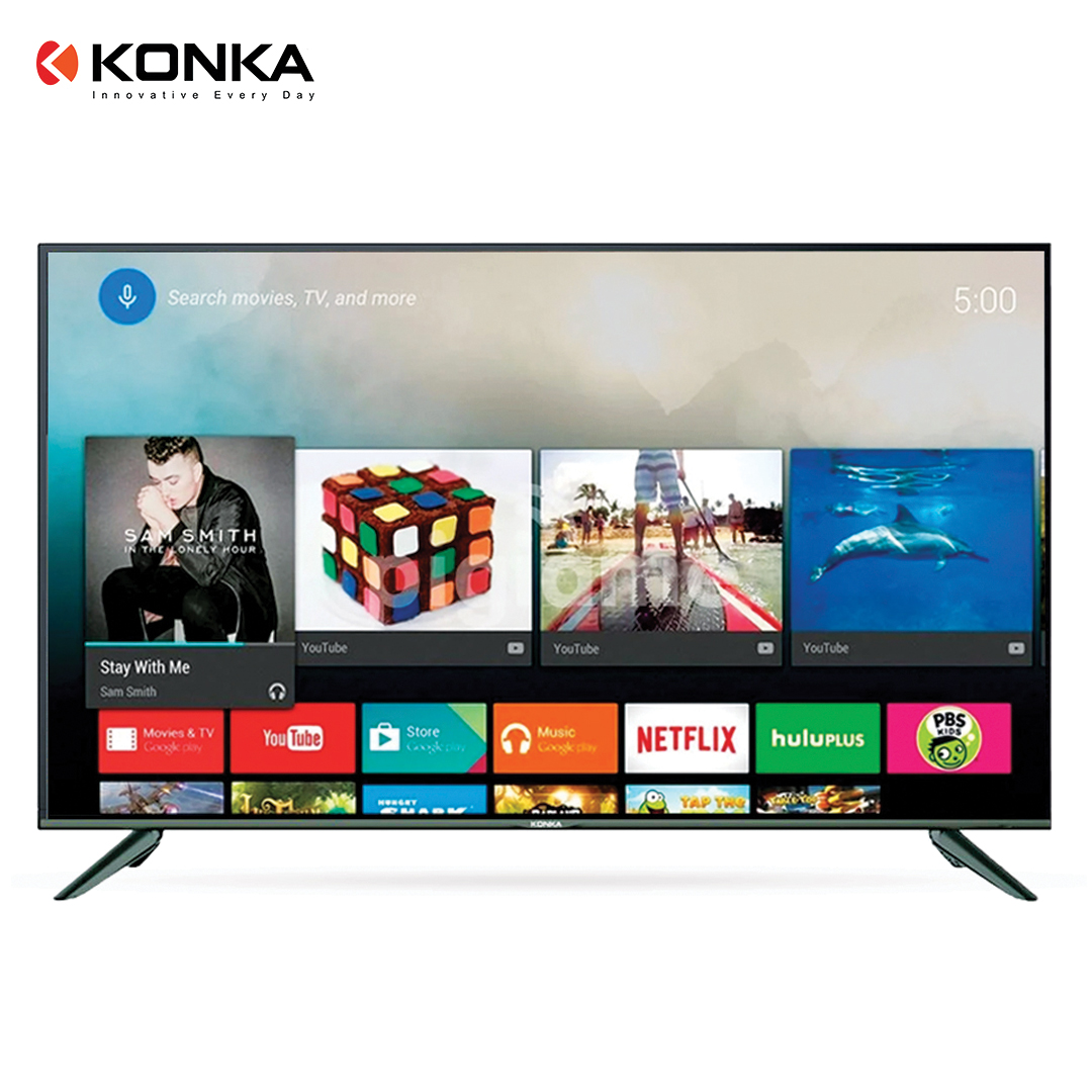 TV & Home Appliances :: Television :: LED Television :: KONKA 32 Inch Linux Smart HD LED TV ...
