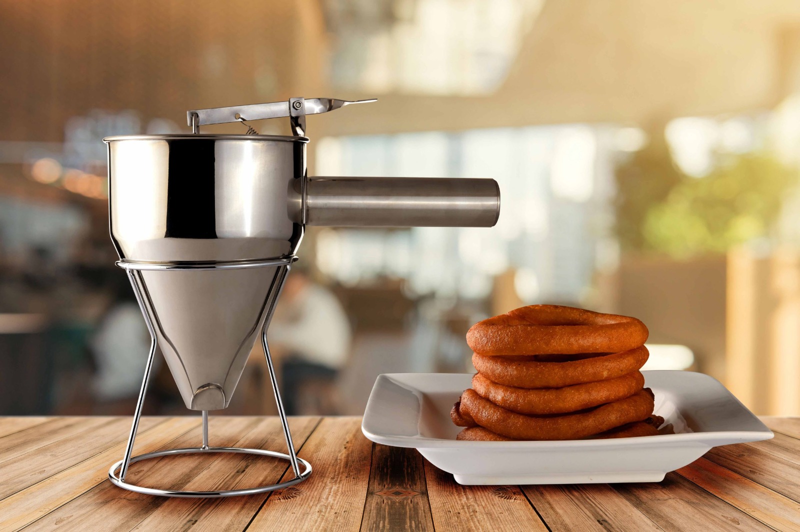 Osaka 1.2 Liter Sel Roti Maker Machine Soli Smart Selroti Maker 20mm ...