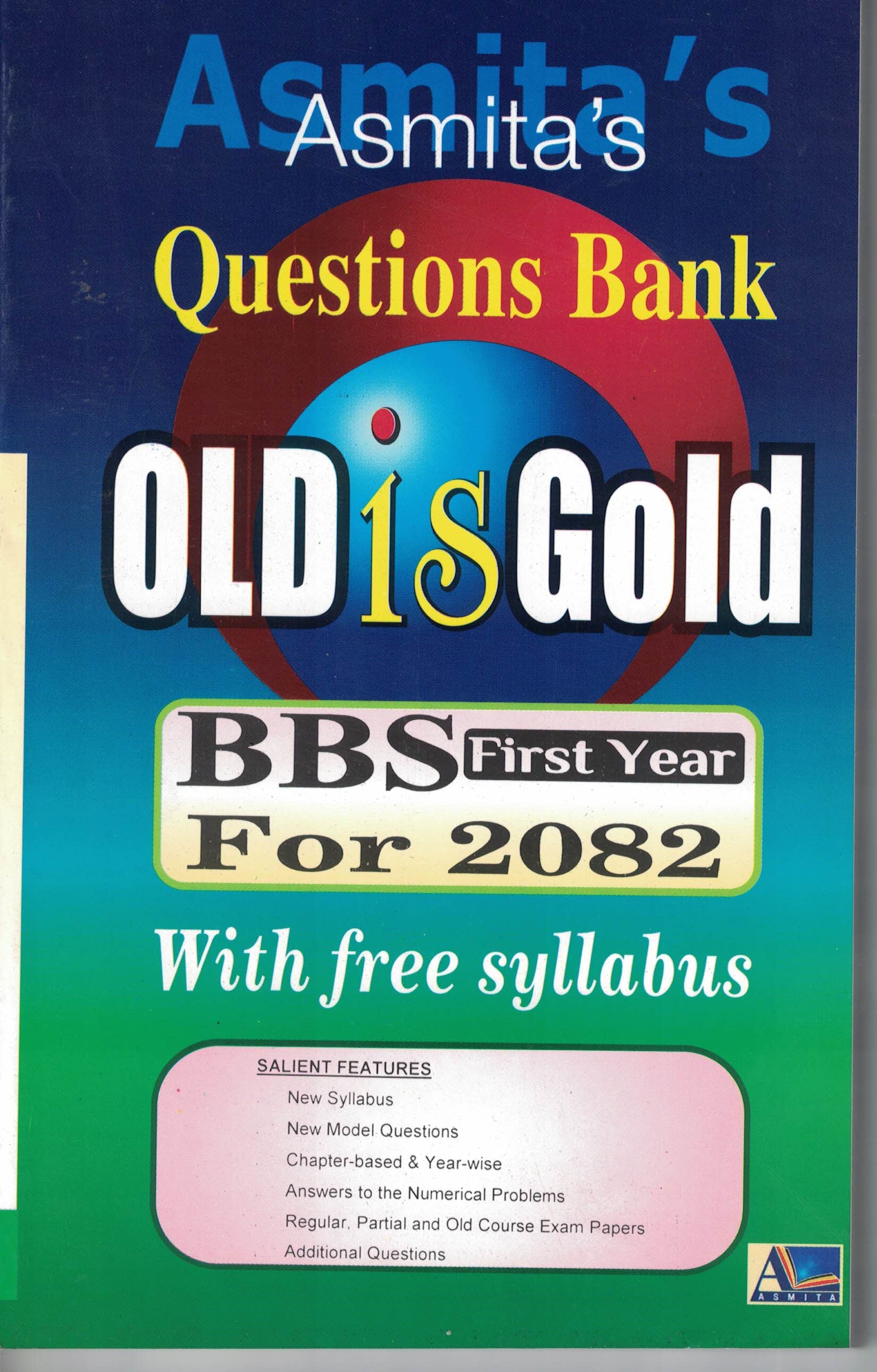 Books & Crafts :: Books :: Education :: Old Is Gold Question Bank Past ...