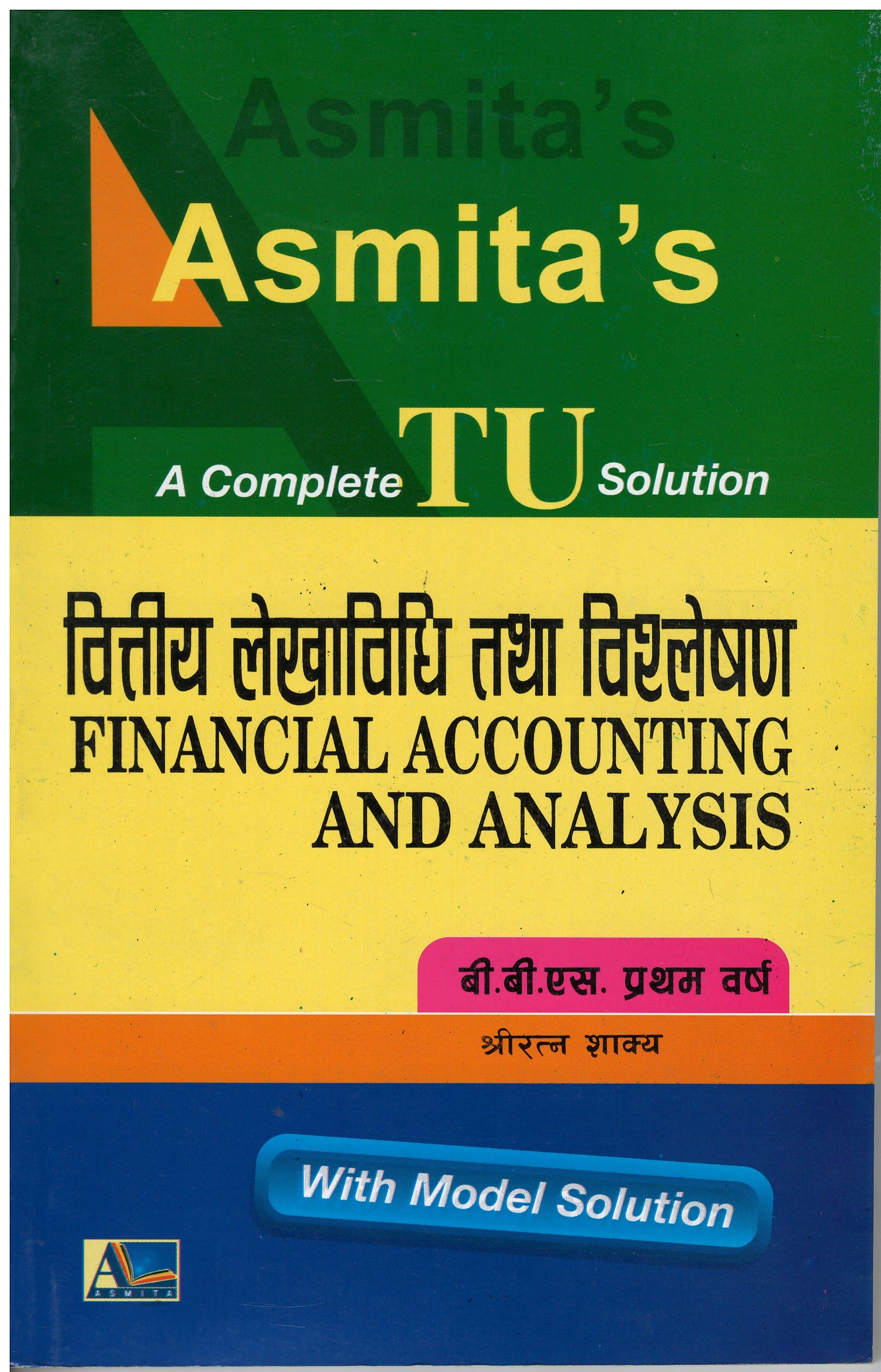 Books & Crafts :: Books :: Education :: Financial Accounting And ...