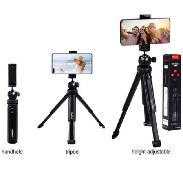 Electronics :: Cameras :: Camera Accessories :: Tripods and Monopods :: Tripods :: NeePho Np-999 ...