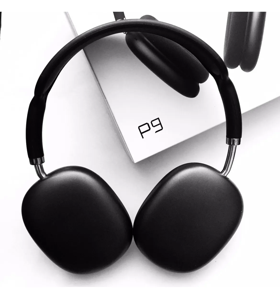 P9 Wireless Stereo Bluetooth Headphones